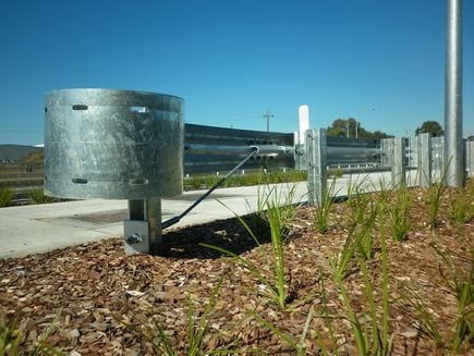 Guardrail End Terminals - Metal Fencing Specialists