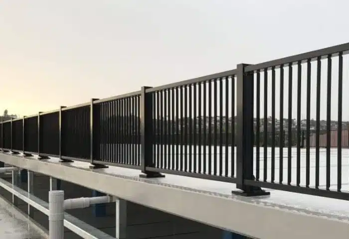 Car Park Barriers & Systems | Metal Fencing Specialists
