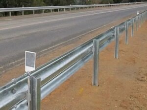 Ezy Guard Crash Barriers | Metal Fencing Specialists